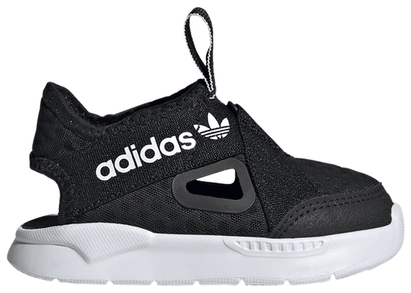Buy Adidas 360 Sandals I 'Black White' 2023 - GX0864 | GOAT