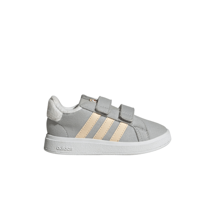 Buy Disney x adidas Grand Court I 'Bambi' - IG0451 | GOAT