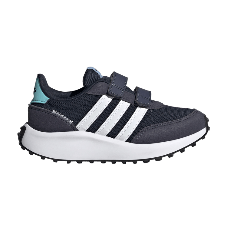 Buy Adidas Run 70s J 'Legend Ink Turquoise' - IG4898 | GOAT