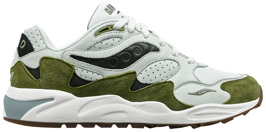 Buy Grid Shadow 2 'Sage Forest' - S70773 1 | GOAT