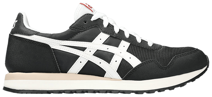 Buy ASICS Tiger Runner 2 'Black Cream' - 1201A792 003 | GOAT