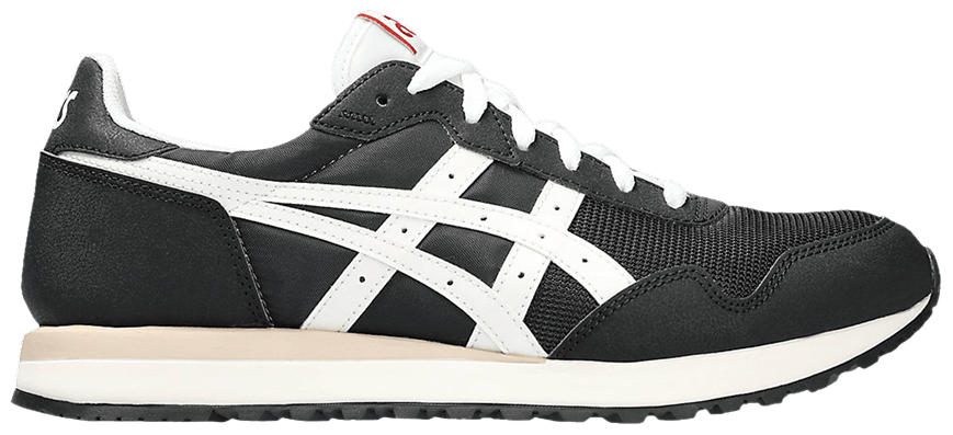 Buy ASICS Tiger Runner 2 'Black Cream' - 1201A792 003 | GOAT