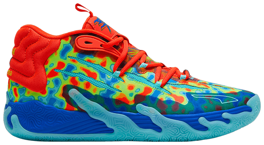 Buy MB.03 'GutterMelo' - 379231 01 - Blue | GOAT