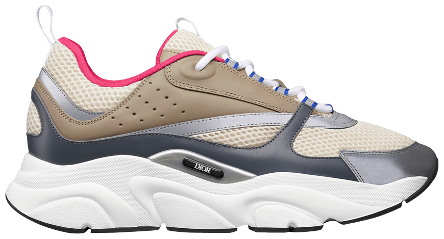 Buy Dior B22 'Beige Deep Grey' - 3SN231YXX H711 | GOAT