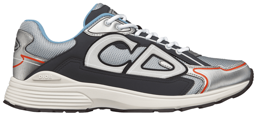 Dior B30 'Reflective CD30 - Grey Silver' | GOAT CA