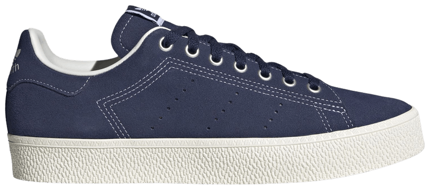 Buy Adidas Stan Smith CS 'Dark Blue' - ID2046 | GOAT