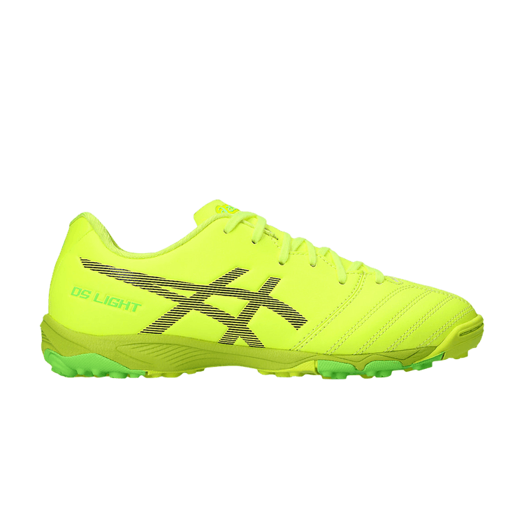 Buy Asics DS Light TF GS 'Safety Yellow' - 1104A047 750 | GOAT
