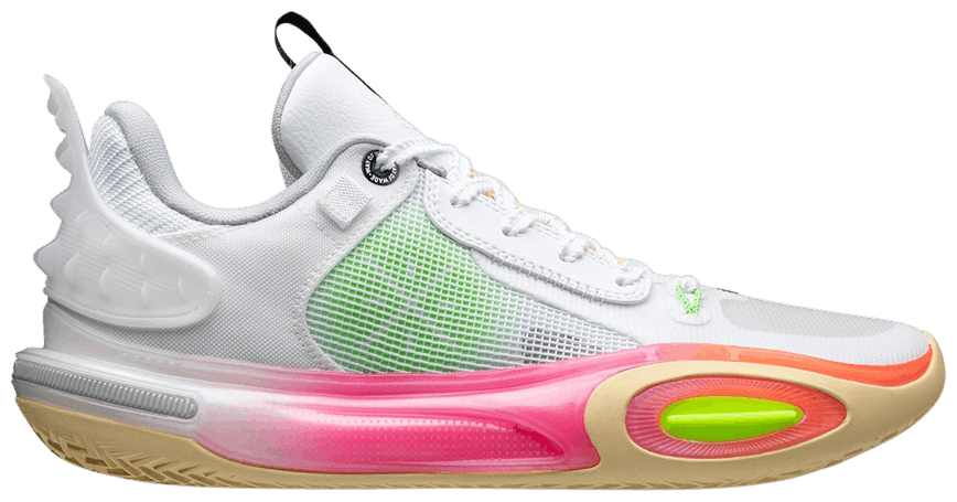 Buy Wade All City 11 'Blossom' - ABAT005 4 | GOAT