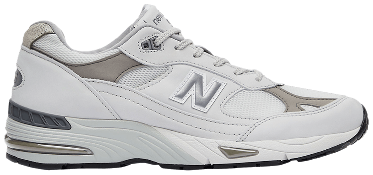 991 Made in England 'Star White' | GOAT