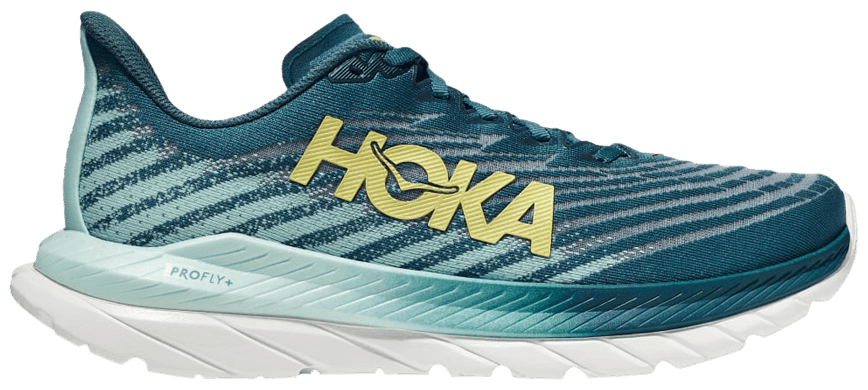 Buy Mach 5 'Bluesteel Sunlit Ocean' - 1127893 BSOC | GOAT