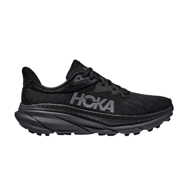 Buy HOKA Challenger ATR 7 'Triple Black' - 1134497 BBLC | GOAT