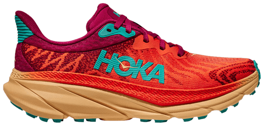 Buy Challenger ATR 7 'Flame Cherries Jubilee' - 1134497 FCJB | GOAT AU