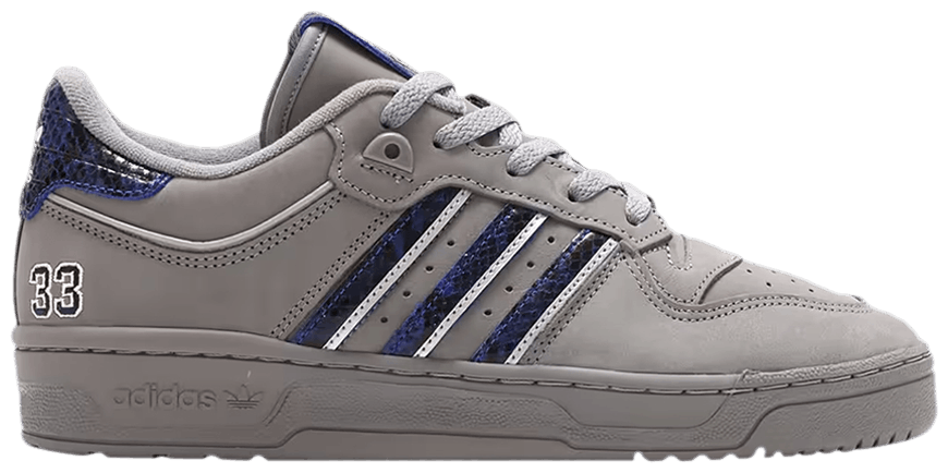 Buy atmos x Rivalry Low 86 'Patrick Ewing' - ID7718 | GOAT