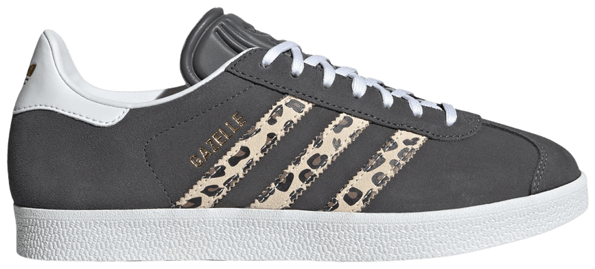 Buy Adidas Wmns Gazelle 'Leopard' - IG0360 | GOAT
