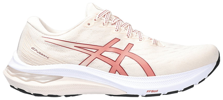 Buy Wmns GT 2000 11 'Rose Dust Brisket Red' - 1012B271 702 | GOAT