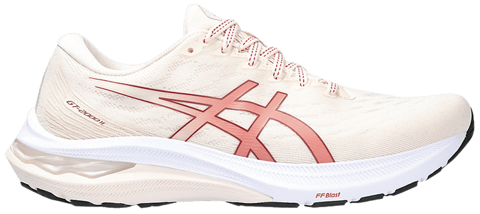 Buy Asics Wmns GT 2000 11 'Rose Dust Brisket Red' - 1012B271 702 | GOAT