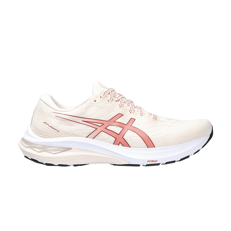 Buy Asics Wmns GT 2000 11 'Rose Dust Brisket Red' - 1012B271 702 | GOAT