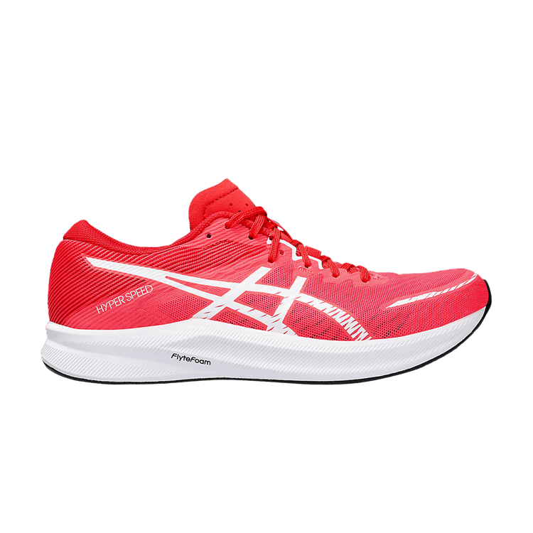 Buy Asics Wmns Hyper Speed 3 'Diva Pink' - 1012B517 700 | GOAT