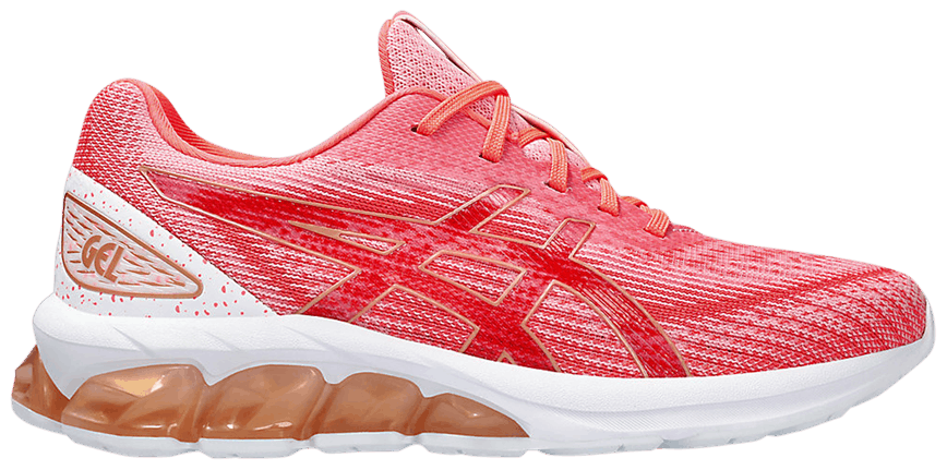 Buy ASICS Wmns Gel Quantum 180 7 'Blossom Pink Blazing Coral ...