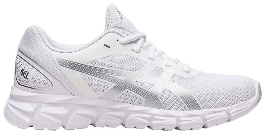 Buy Asics Wmns Gel Quantum Lyte 2 'White Sheet Rock' - 1202A344 101 | GOAT