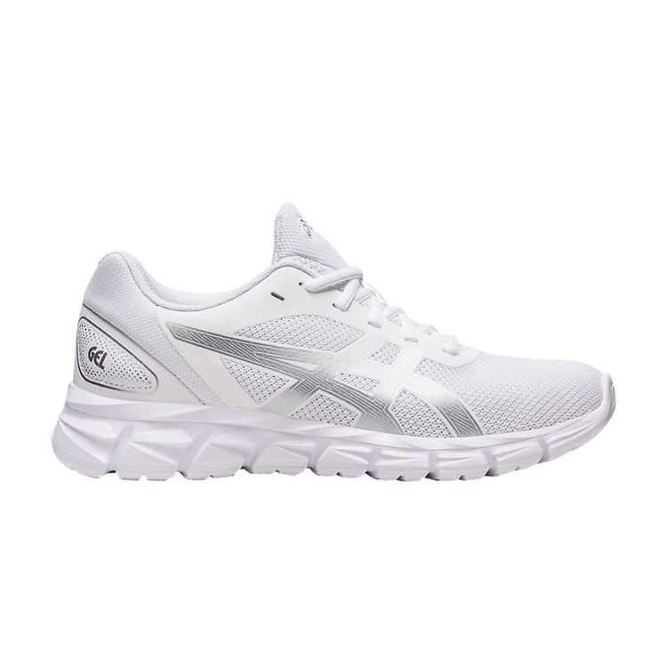 Buy Asics Wmns Gel Quantum Lyte 2 'White Sheet Rock' - 1202A344 101 | GOAT