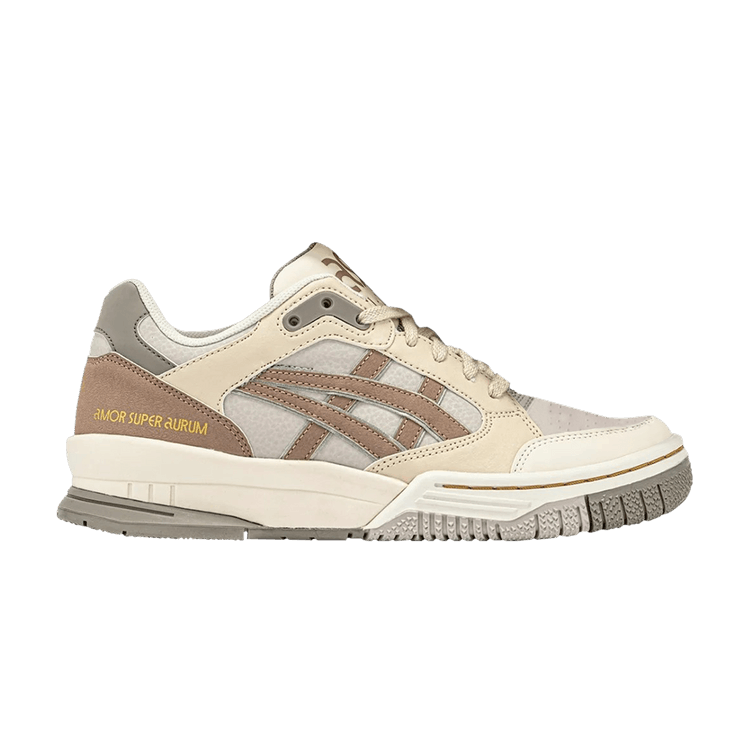 Buy ASICS Gel Spotlyte Low 'Amor Super Aurum' - 1203A396 020 | GOAT