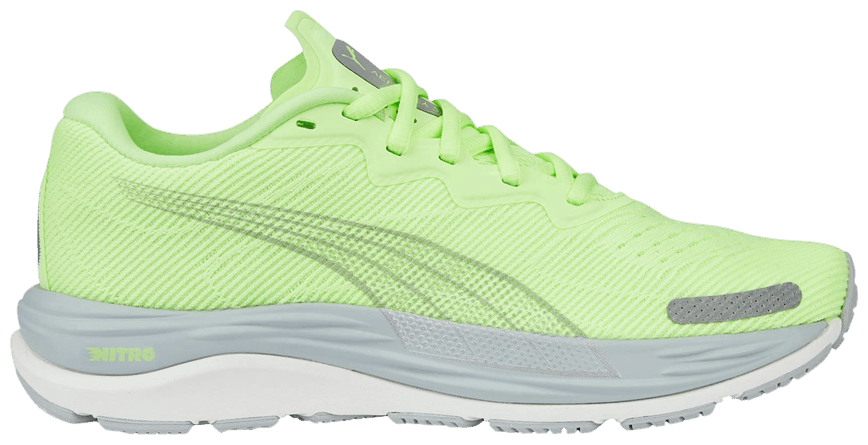 Buy Puma Wmns Velocity Nitro 2 'Fizzy Apple' - 376262 11 | GOAT