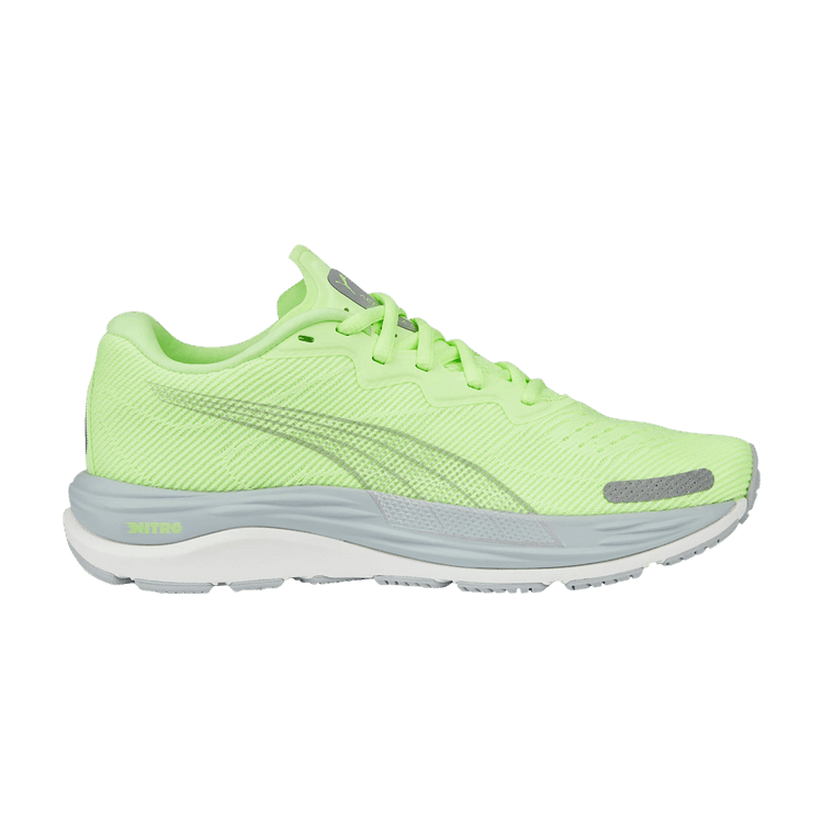 Buy Puma Wmns Velocity Nitro 2 'Fizzy Apple' - 376262 11 | GOAT