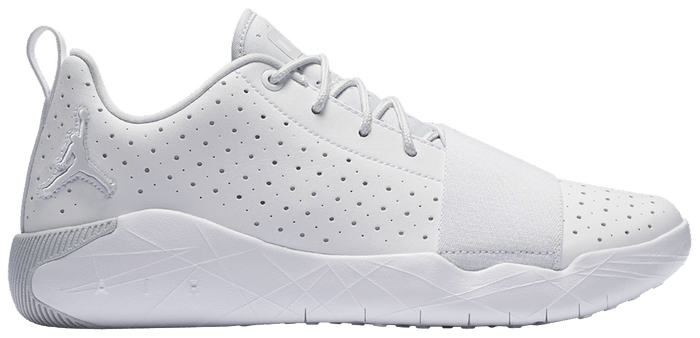 Buy Air Jordan 23 Breakout 'White' - 881449 100 | GOAT