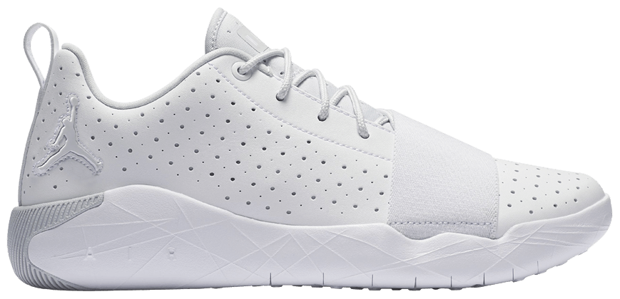 Buy Air Jordan 23 Breakout 'White' - 881449 100 | GOAT