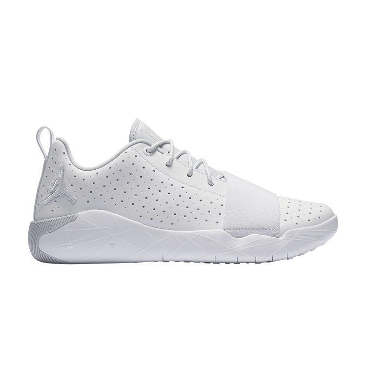 Buy Air Jordan 23 Breakout 'White' - 881449 100 | GOAT