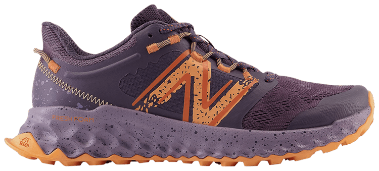 Buy Wmns Fresh Foam Garoé 'Interstellar Cayenne' - WTGAROP1 | GOAT