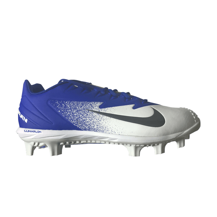 Buy Nike Vapor Ultrafly Pro MCS 'Game Royal White' - 852698 444 | GOAT
