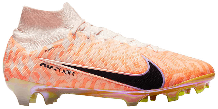 Zoom Mercurial Superfly 9 Elite NU FG 'Guava Ice' | GOAT
