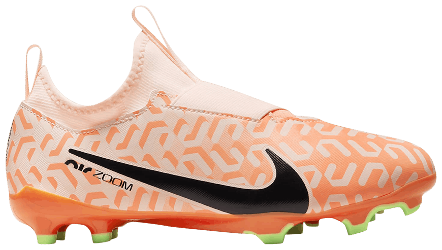 Buy Nike Zoom Mercurial Vapor 15 Academy NU MG GS 'Guava Ice' - DZ3470 ...