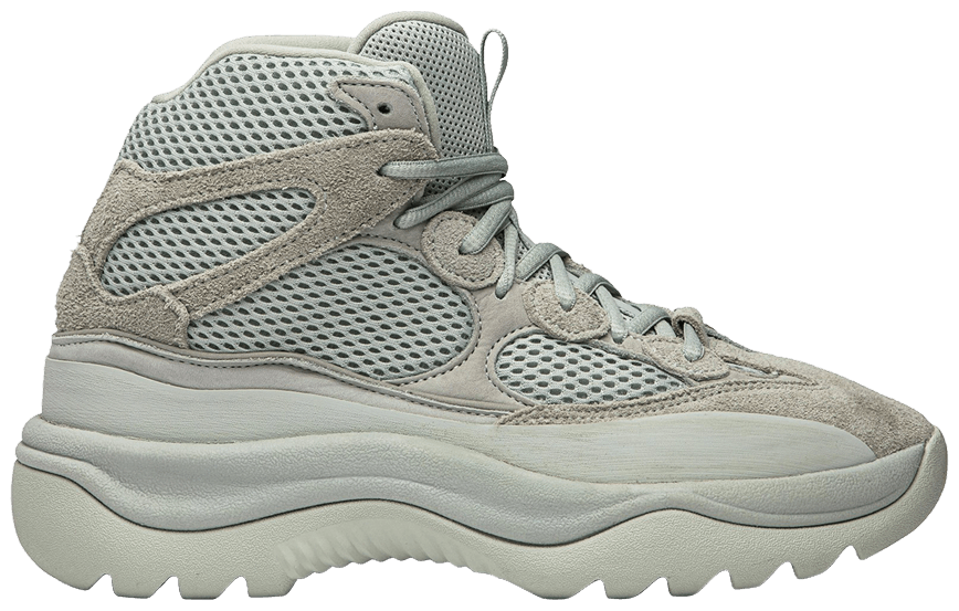 Buy Yeezy Desert Boot 'Salt' Friends & Family - FV5677 KW SEEDING | GOAT