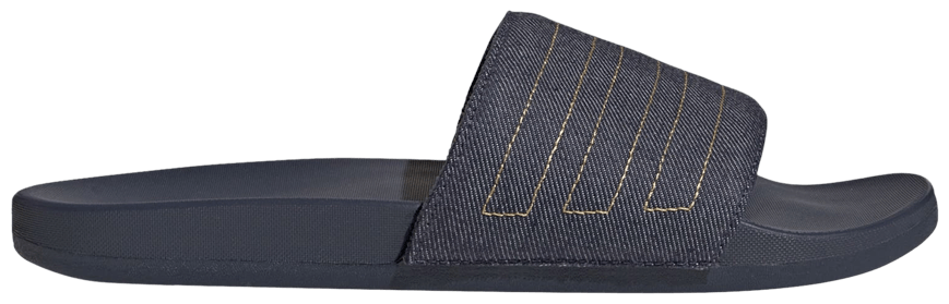Buy Adilette Comfort Slide 'Navy Denim' - IG3032 | GOAT