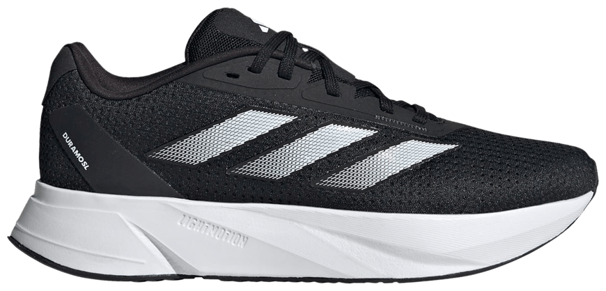 Buy Wmns Duramo SL 'Black White' - ID9853 | GOAT