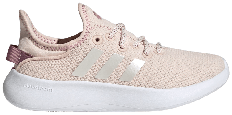 Buy Adidas Cloudfoam Pure Big Kid 'Wonder Quartz Zero Metallic ...