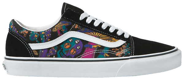Buy Vans Old Skool 'Trippy Drip' - VN0A7Q2J0ZB | GOAT