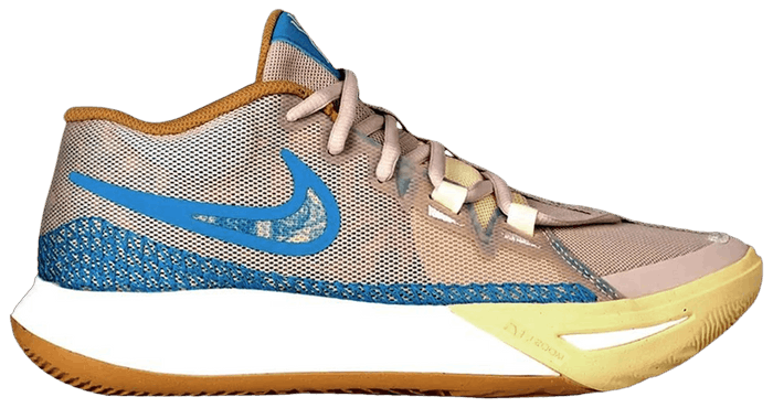 Buy Nike Kyrie Flytrap 6 'Cheetah Beige' - DM1125 100 | GOAT