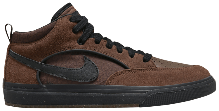 Leo Baker SB 'Cacao Wow' | GOAT