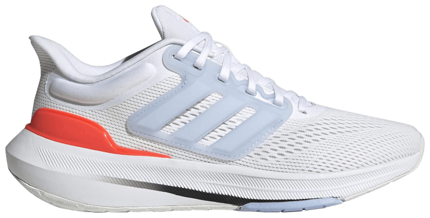 Buy Adidas Wmns Ultrabounce 'White Blue Dawn' - HP5790 | GOAT