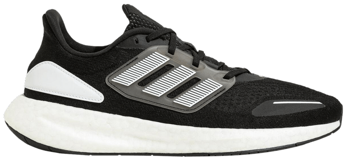 Buy Adidas PureBoost 22 Heat.RDY 'Black White' - HQ3982 | GOAT