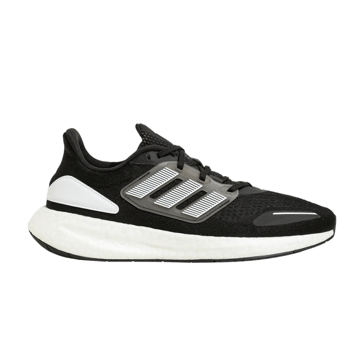 Buy Adidas PureBoost 22 Heat.RDY 'Black White' - HQ3982 | GOAT