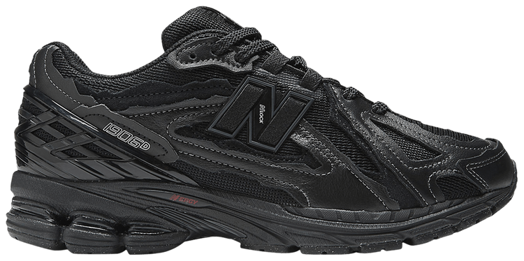 Buy 1906D 'Protection Pack - Triple Black' - M1906DF - Black | GOAT AU