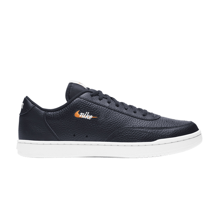 Buy Nike Court Vintage Premium 'Obsidian' - CT1726 400 | GOAT