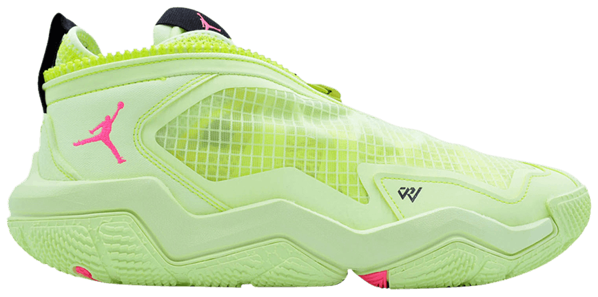 Buy Air Jordan Why Not Zer0.6 'Barely Volt' - DO7189 700 | GOAT