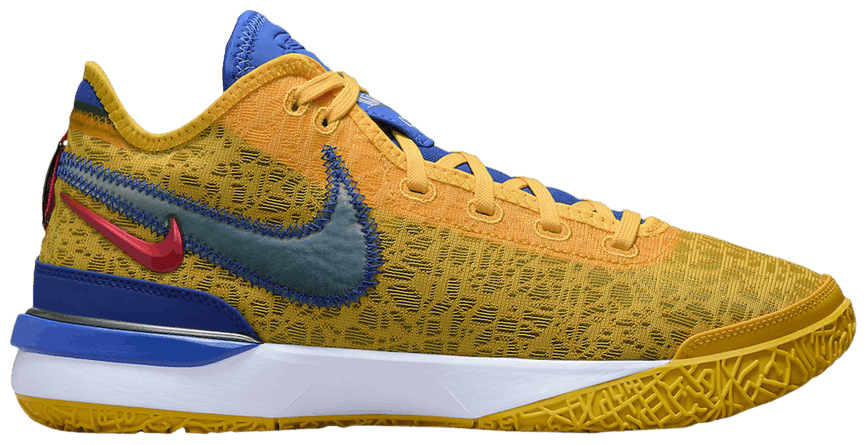 Buy Titan x Zoom LeBron NXXT Gen EP 'Titan Hoops Fair' - DZ2916 700 ...