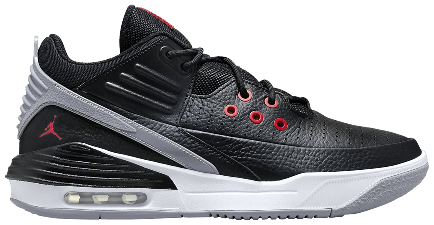 Buy Jordan Max Aura 5 'Black Cement' - DZ4353 061 | GOAT AU